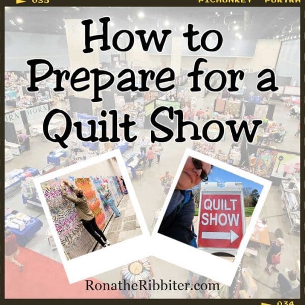 Complete list of 43 Quilt Shops in Georgia | Rona the Ribbiter