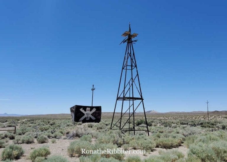A Quilters Road Trip From Reno to Las Vegas | Rona the Ribbiter