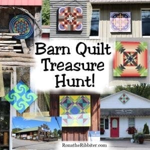 Complete List of 78 Quilt Shops in Indiana | Rona the Ribbiter
