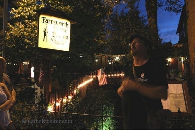 Ghosts on the Battlefield: Is Gettysburg, PA Truly Haunted? | Rona the ...