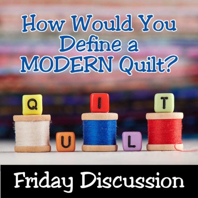 Complete List of 90 Quilt Shops in Minnesota | Rona the Ribbiter