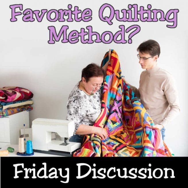 Complete List of 110 Quilt Shops in Wisconsin | Rona the Ribbiter